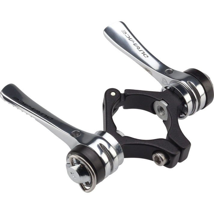 Downtube Shifter Mount – Problem Solvers