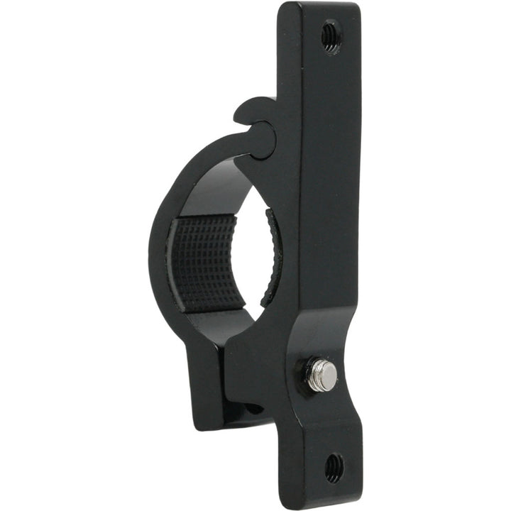 Accessory Mounts – Problem Solvers